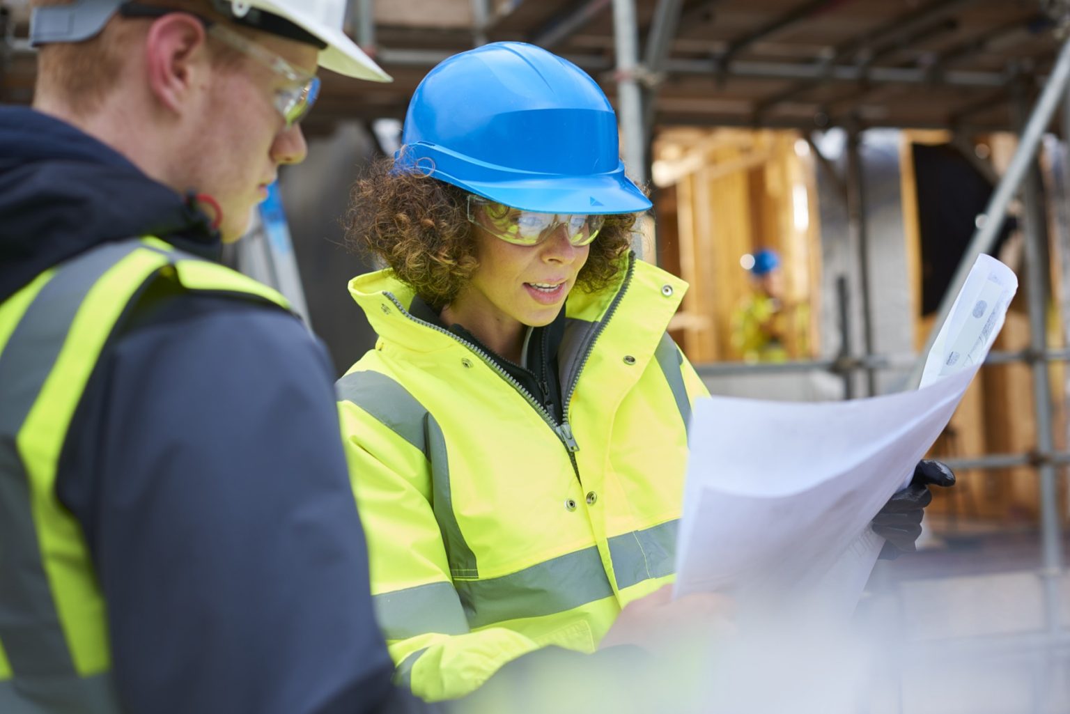 Our Full List of Survey & Mapping Services in Houston - Pro-Surv